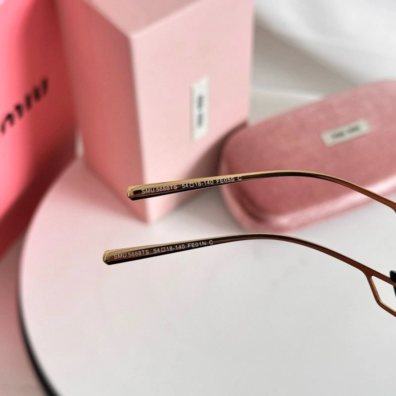 Original Miu Miu Sunglasses