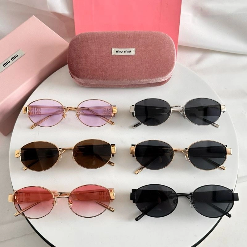 Original Miu Miu Sunglasses