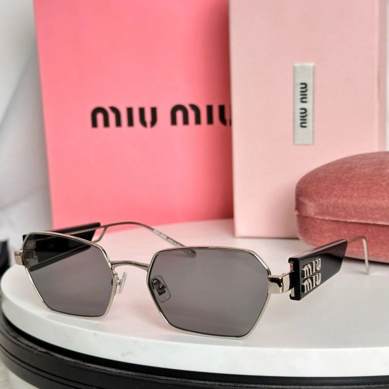 Budget-friendly Miu Miu Sunglasses