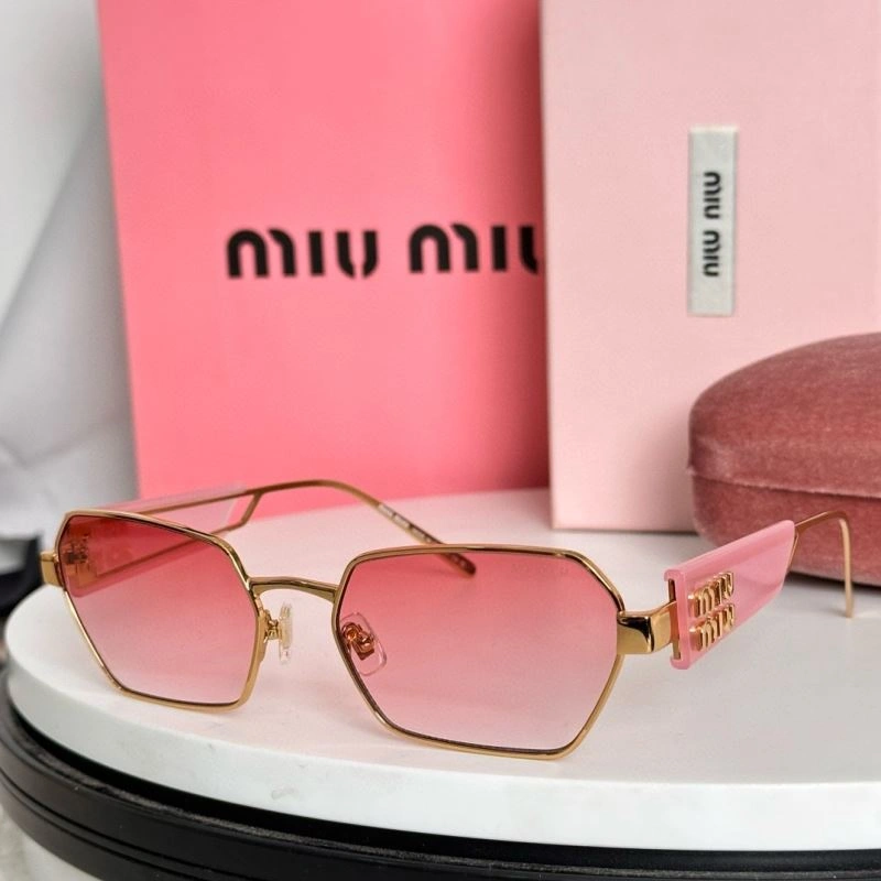 Budget-friendly Miu Miu Sunglasses