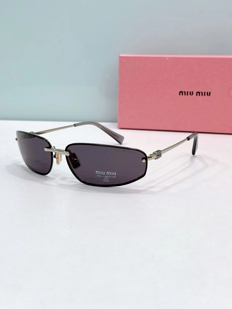 High accuracy Miu Miu Sunglasses