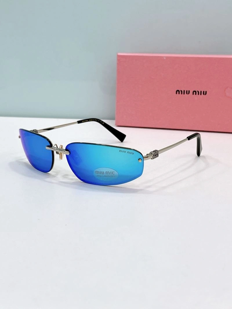 High accuracy Miu Miu Sunglasses