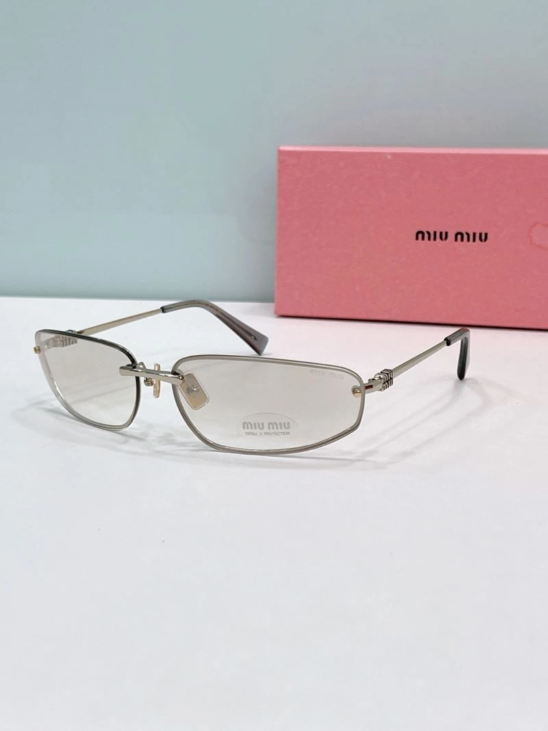 High accuracy Miu Miu Sunglasses