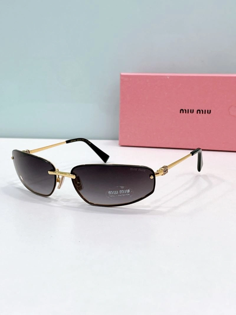 High accuracy Miu Miu Sunglasses