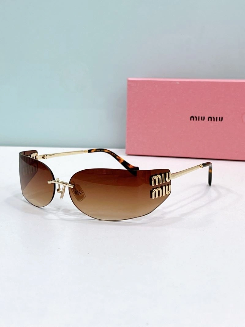 Perfect replica Miu Miu Sunglasses