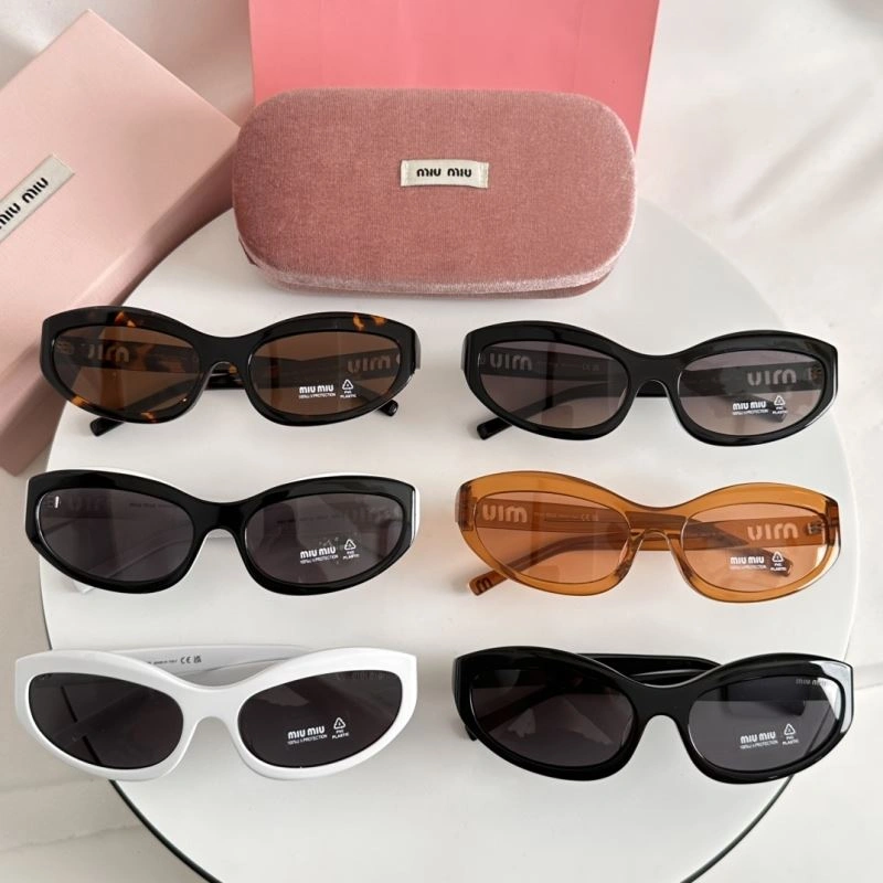 Miu Miu Sunglasses
