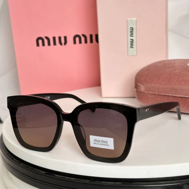 Economical Miu Miu Sunglasses