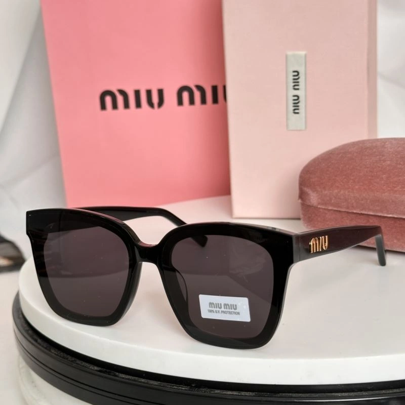 Economical Miu Miu Sunglasses