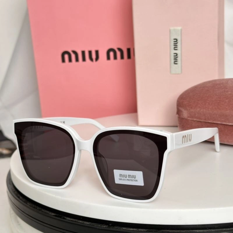 Economical Miu Miu Sunglasses