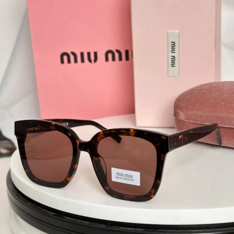 Economical Miu Miu Sunglasses