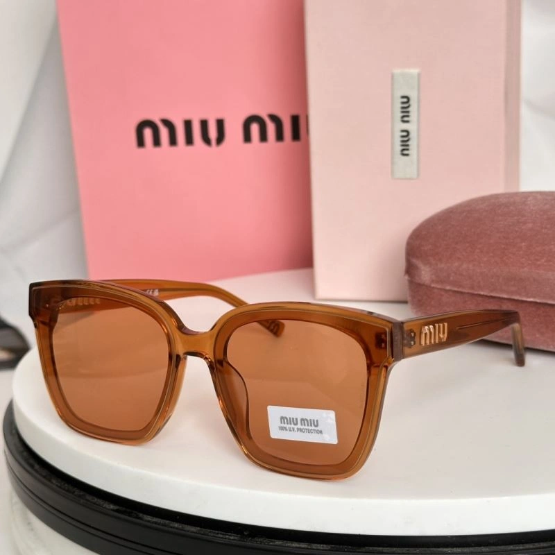 Economical Miu Miu Sunglasses
