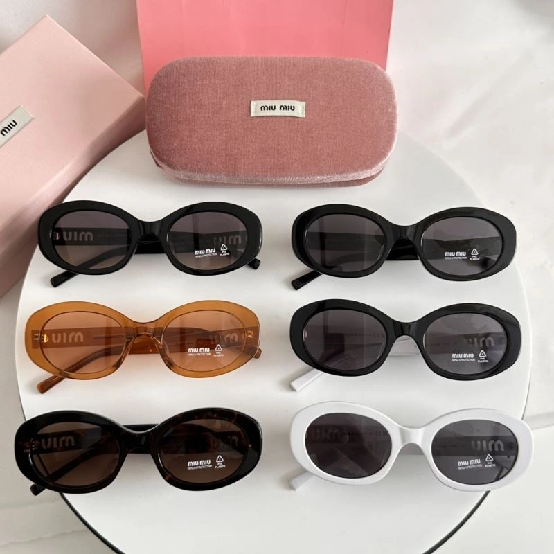 Miu Miu Sunglasses