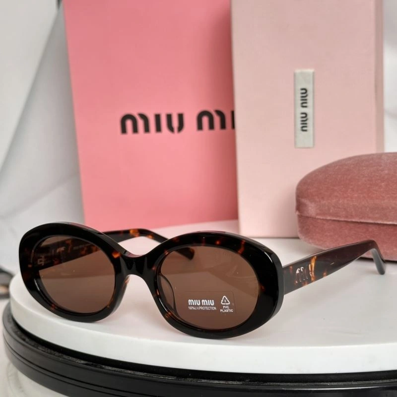 Factory-made Miu Miu Sunglasses
