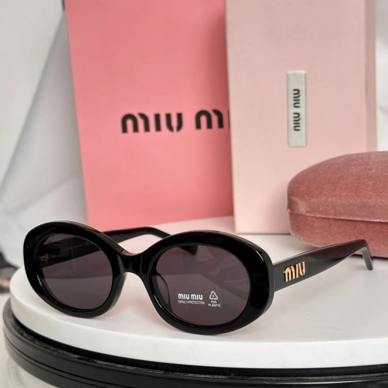 Factory-made Miu Miu Sunglasses