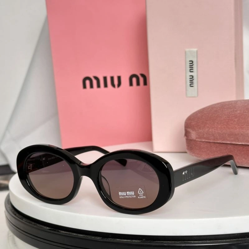 Factory-made Miu Miu Sunglasses