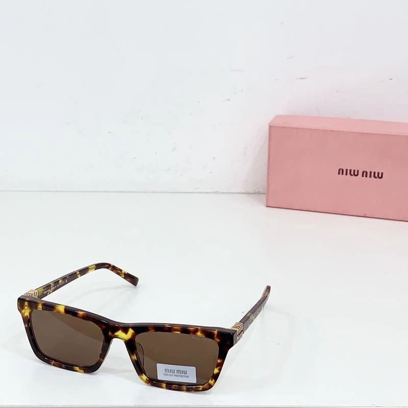 Affordable Miu Miu Sunglasses