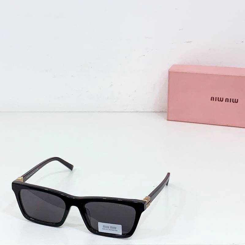 Affordable Miu Miu Sunglasses