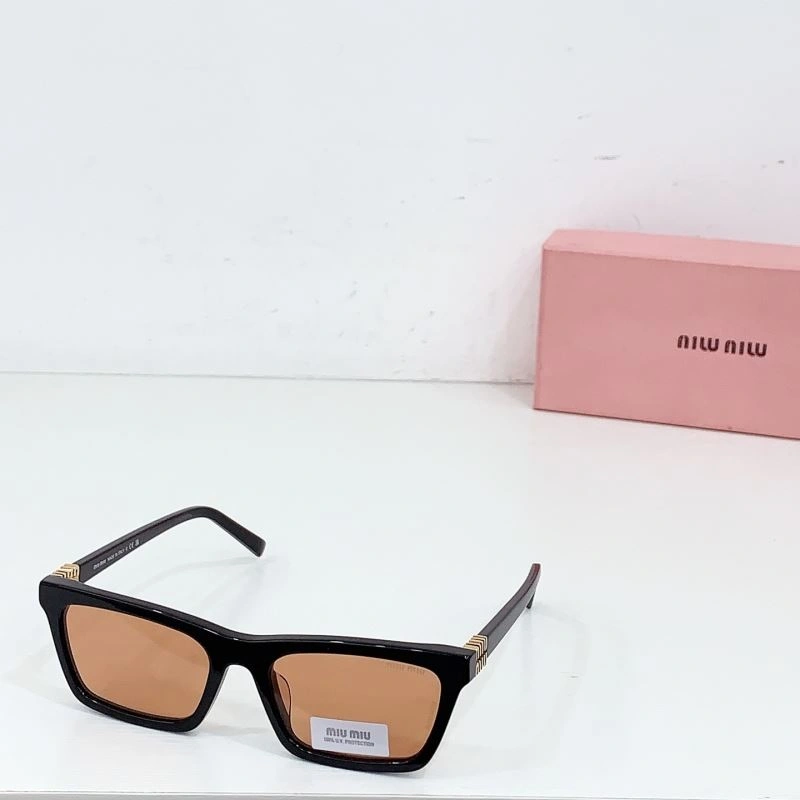 Affordable Miu Miu Sunglasses