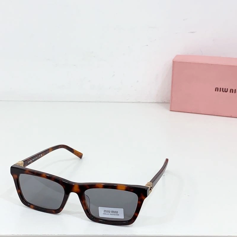 Affordable Miu Miu Sunglasses