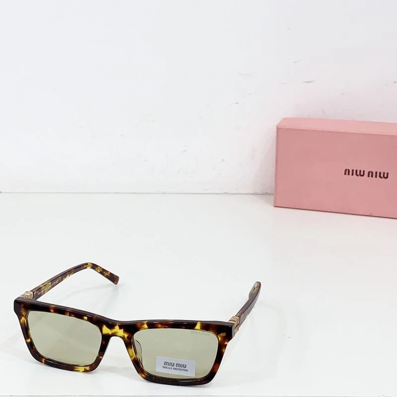 Affordable Miu Miu Sunglasses