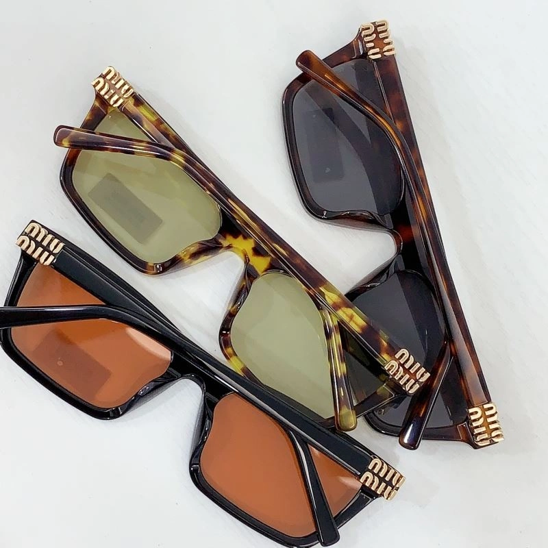 Affordable Miu Miu Sunglasses