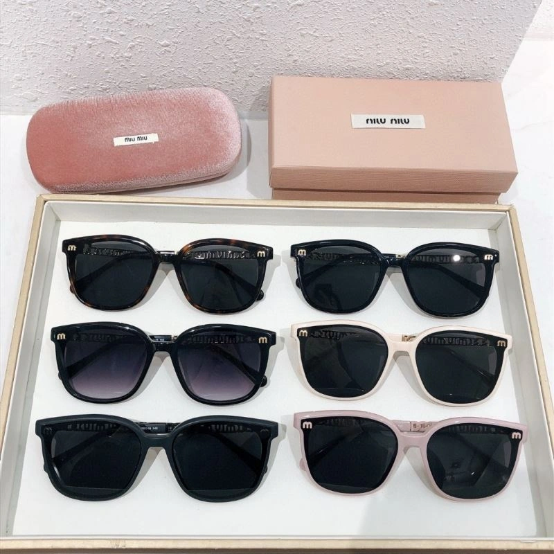 Miu Miu Sunglasses