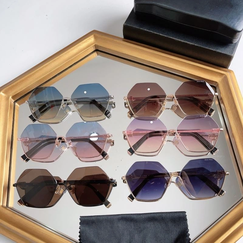Miu Miu Sunglasses