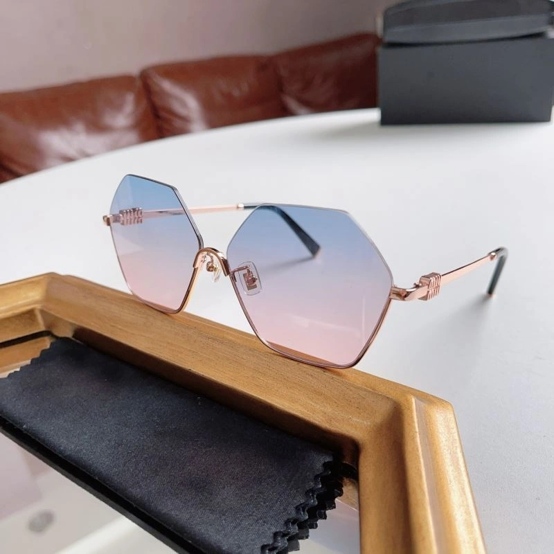 Factory-made Miu Miu Sunglasses