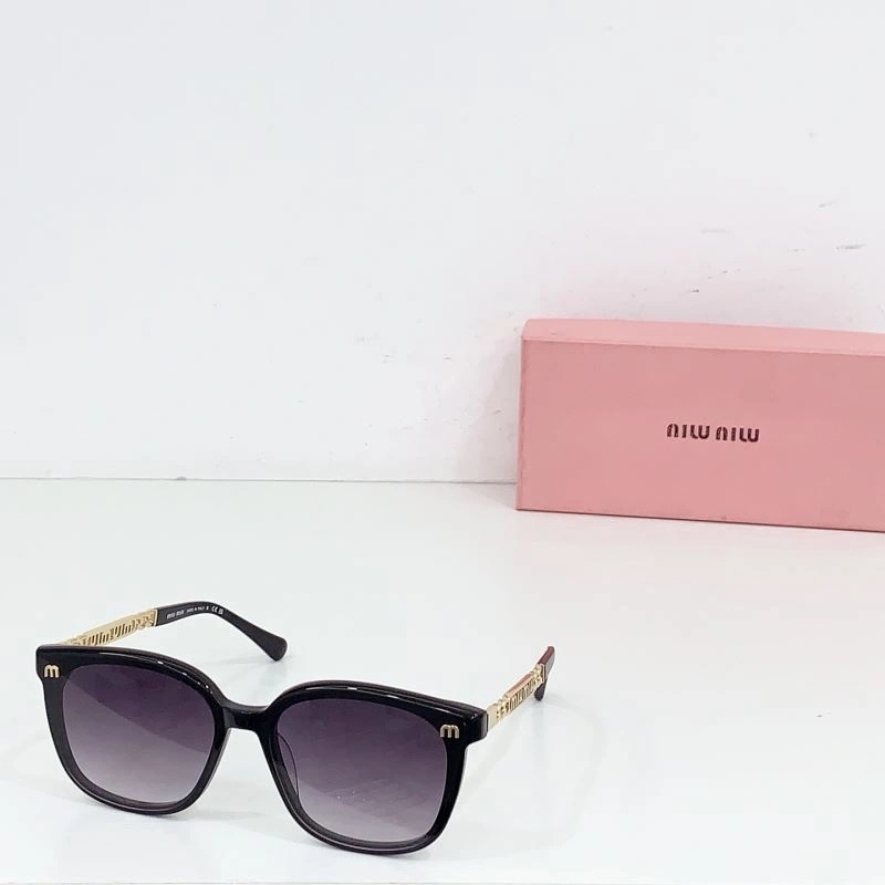Low-cost Miu Miu Sunglasses