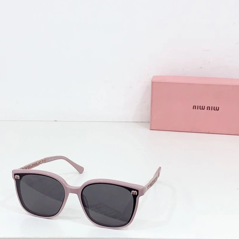 Low-cost Miu Miu Sunglasses
