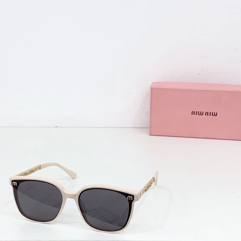 Low-cost Miu Miu Sunglasses