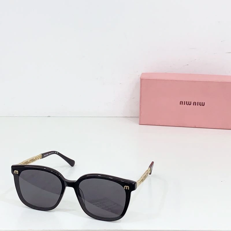 Low-cost Miu Miu Sunglasses