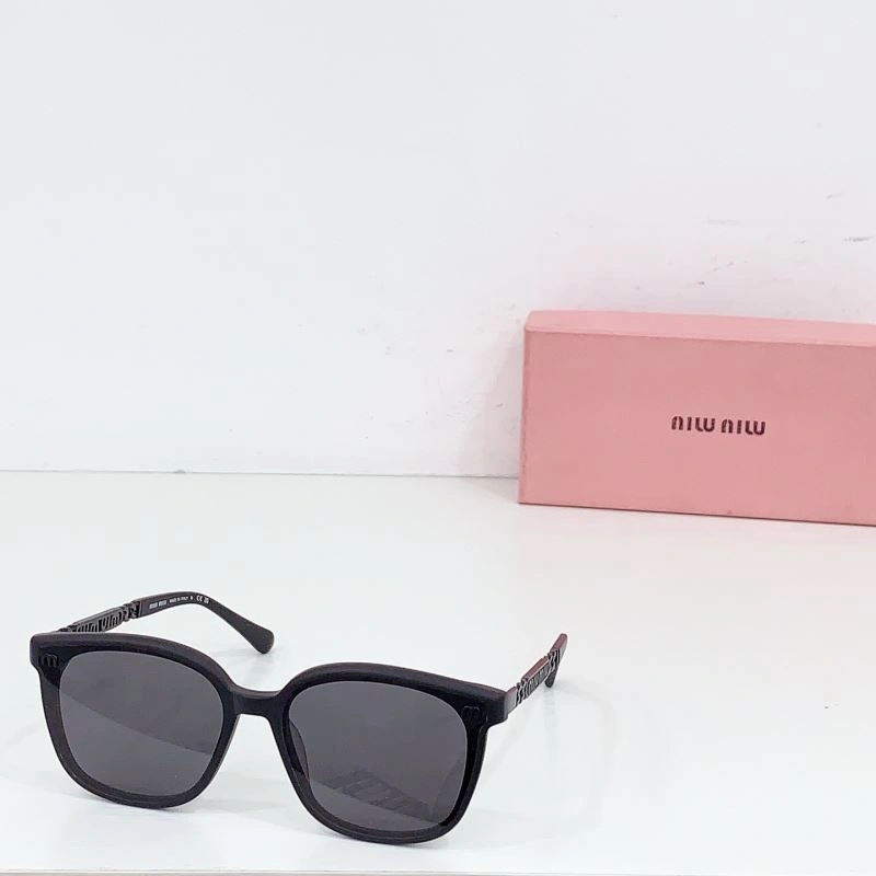 Low-cost Miu Miu Sunglasses