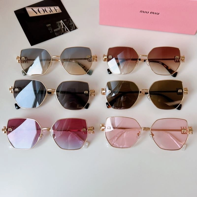 Miu Miu Sunglasses