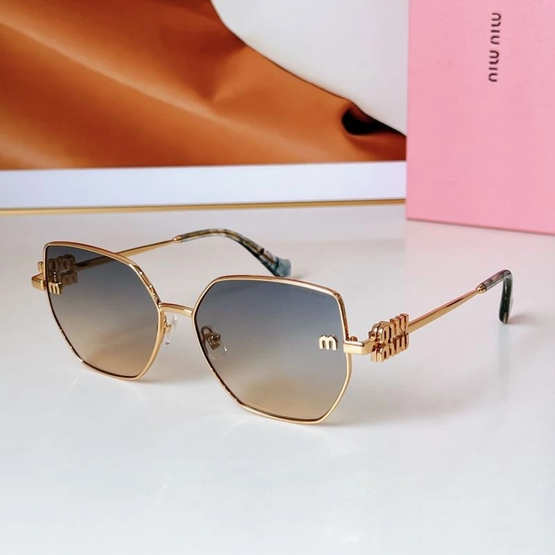 Top match Miu Miu Sunglasses