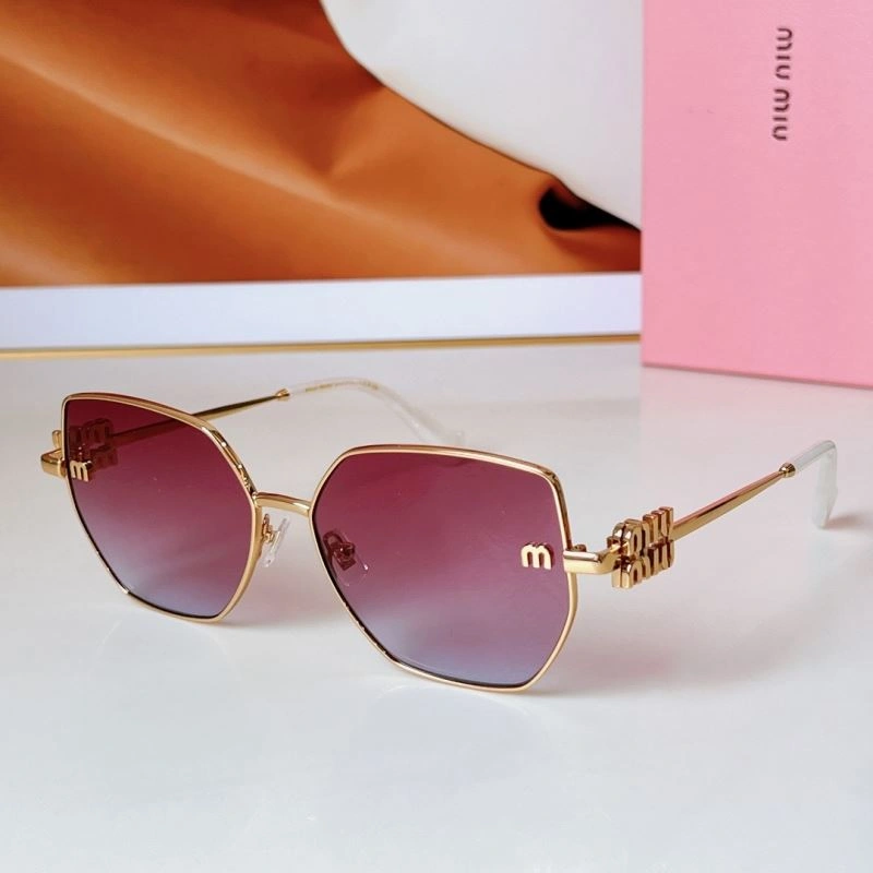 Top match Miu Miu Sunglasses