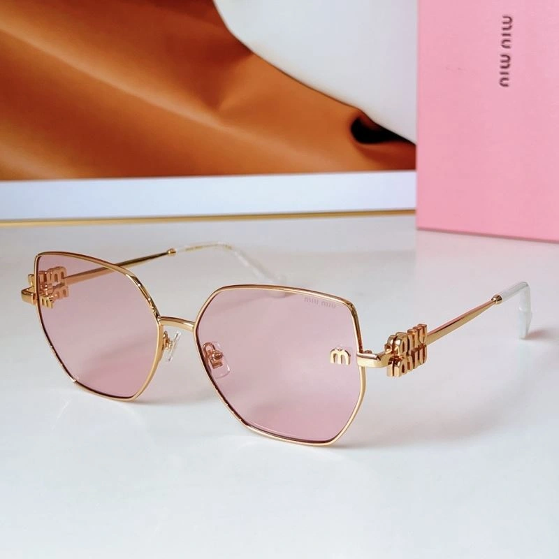 Top match Miu Miu Sunglasses