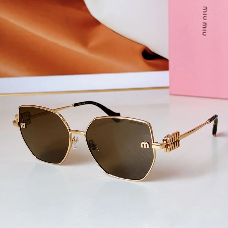 Top match Miu Miu Sunglasses