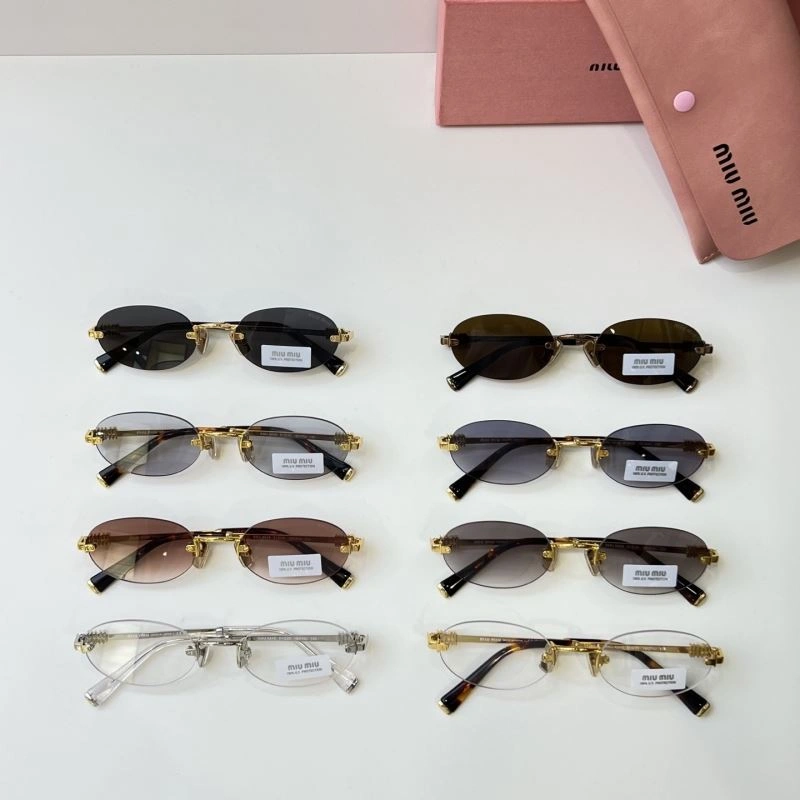 Miu Miu Sunglasses