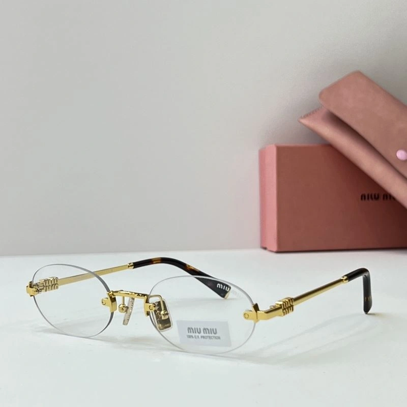 Budget-friendly Miu Miu Sunglasses