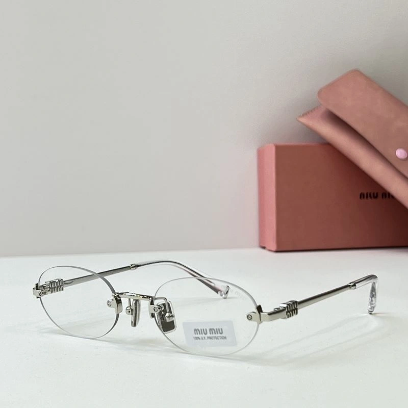 Budget-friendly Miu Miu Sunglasses