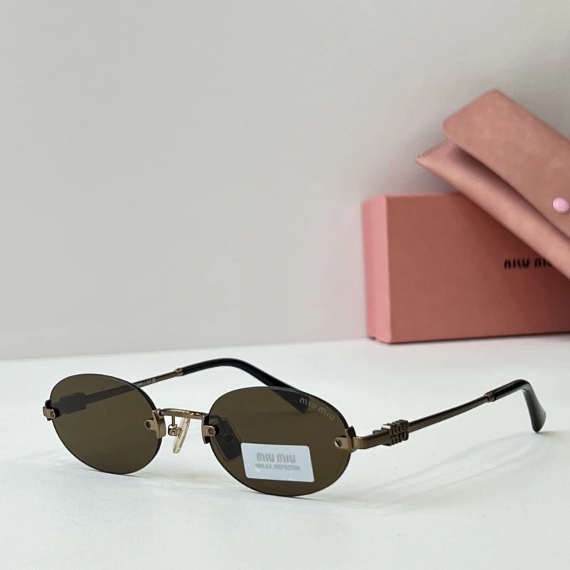 Budget-friendly Miu Miu Sunglasses