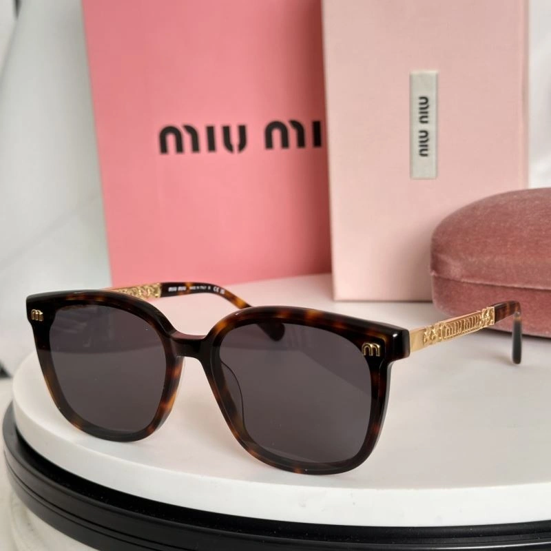 Original Miu Miu Sunglasses