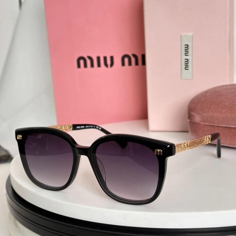 Original Miu Miu Sunglasses