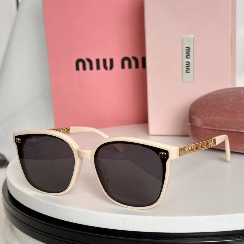 Original Miu Miu Sunglasses