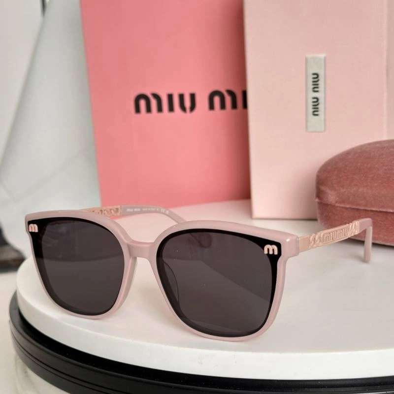 Original Miu Miu Sunglasses