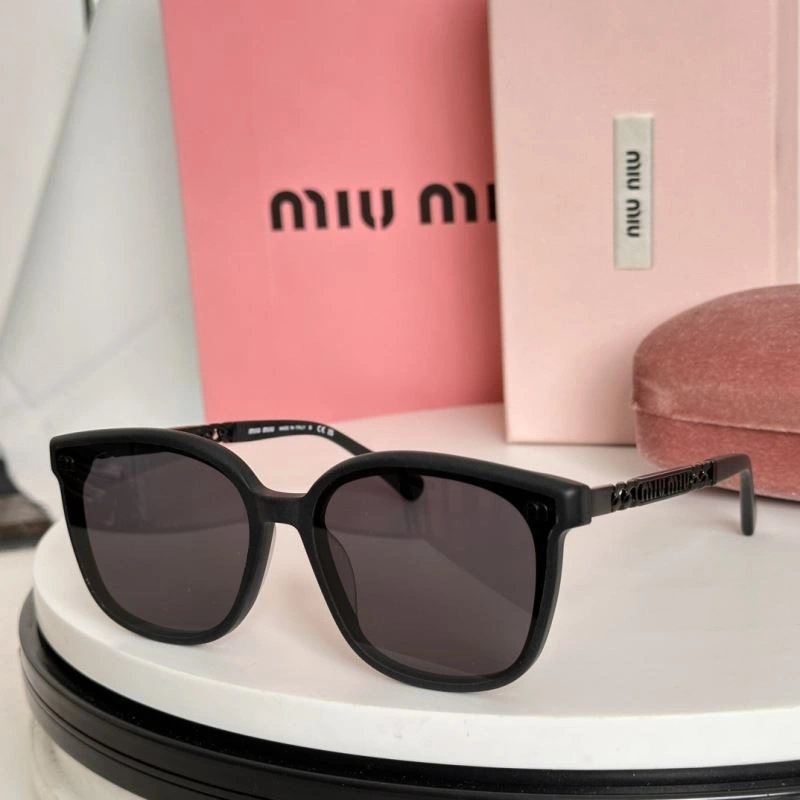 Original Miu Miu Sunglasses