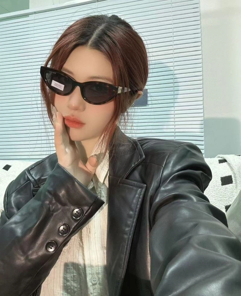 Miu Miu Sunglasses