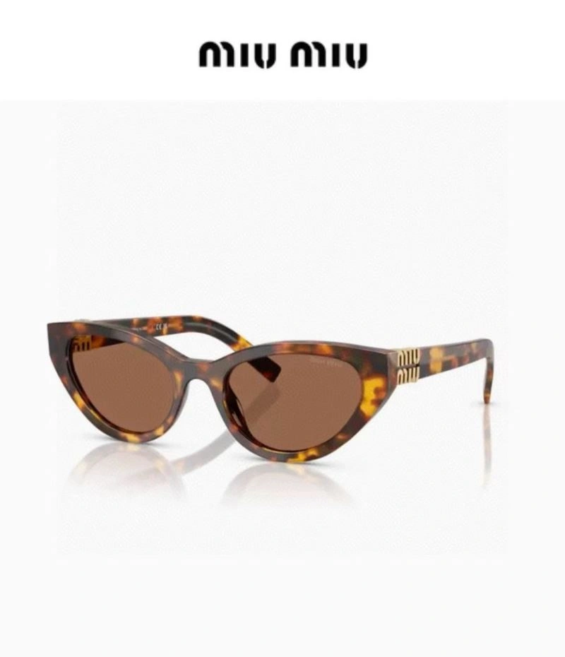 Legit Miu Miu Sunglasses