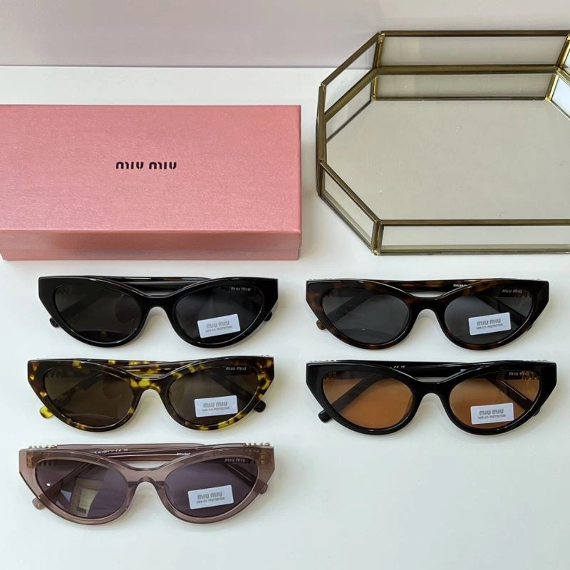 Legit Miu Miu Sunglasses